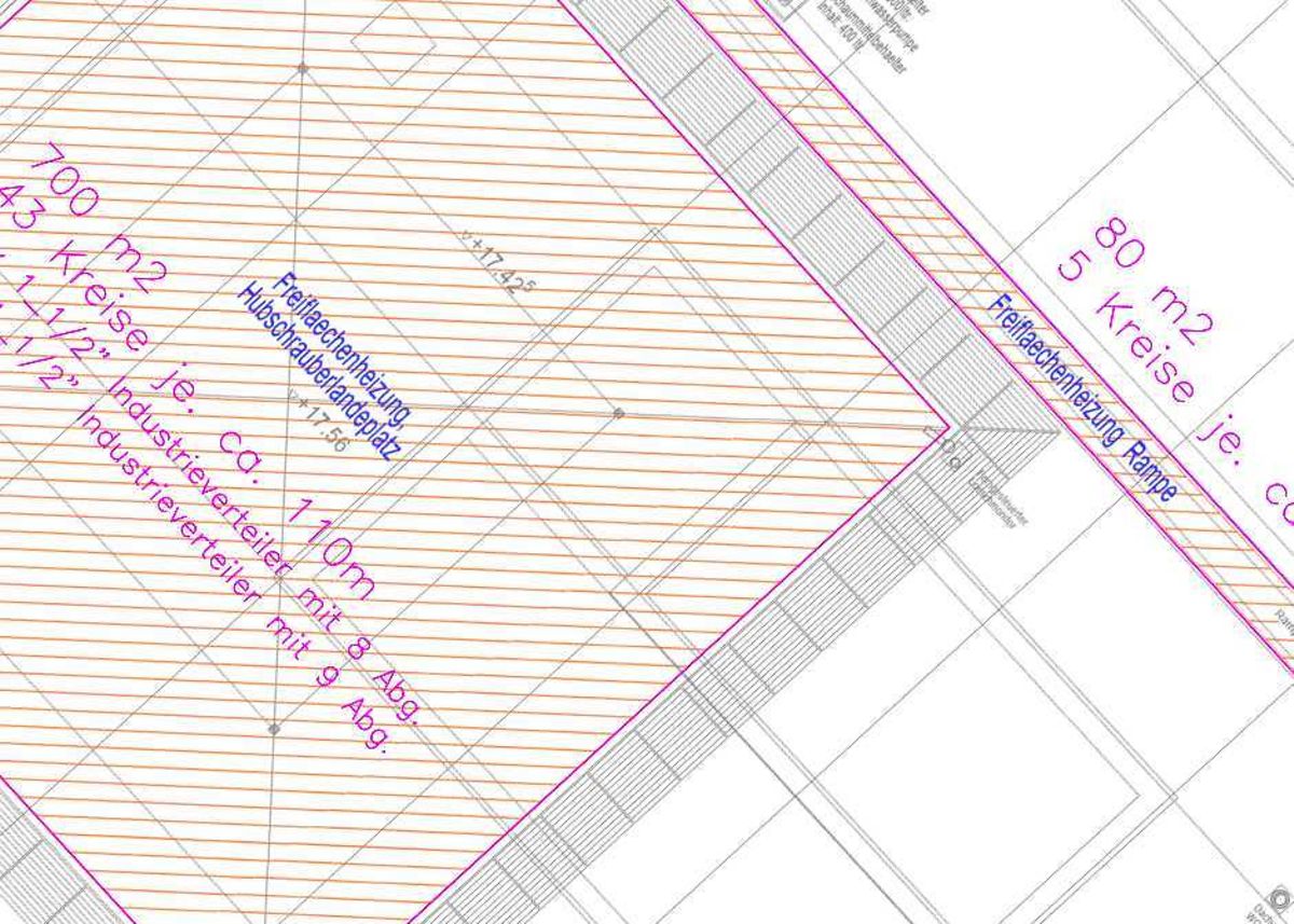 Planungsservice | REHAU Services