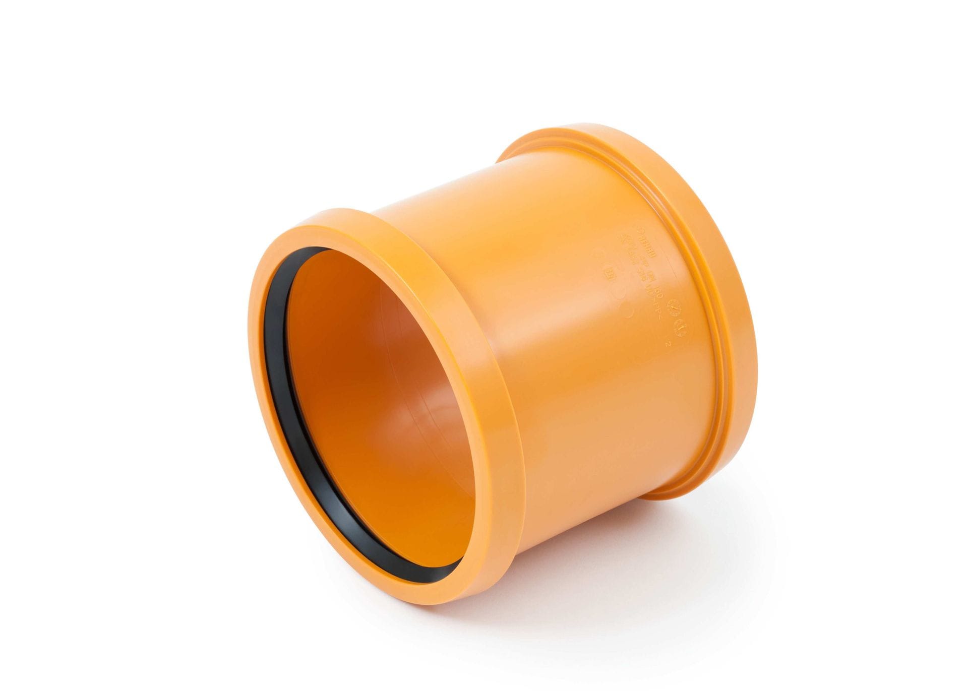 AWADUKT PP Kanalrohrsystem für den Tiefbau | REHAU