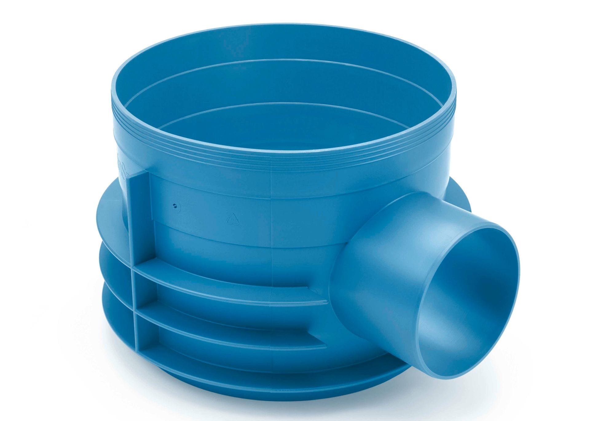 Straßenablauf RAINSPOT | REHAU