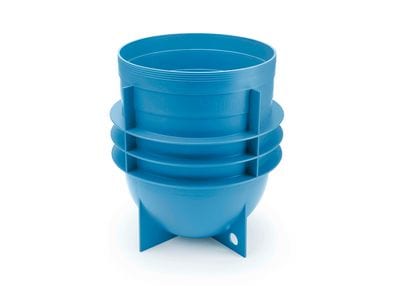 Straßenablauf RAINSPOT | REHAU