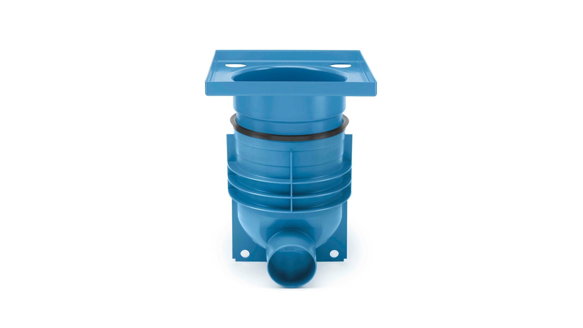 Straßenablauf RAINSPOT | REHAU