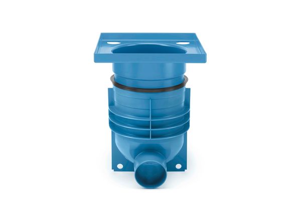 Straßenablauf RAINSPOT | REHAU