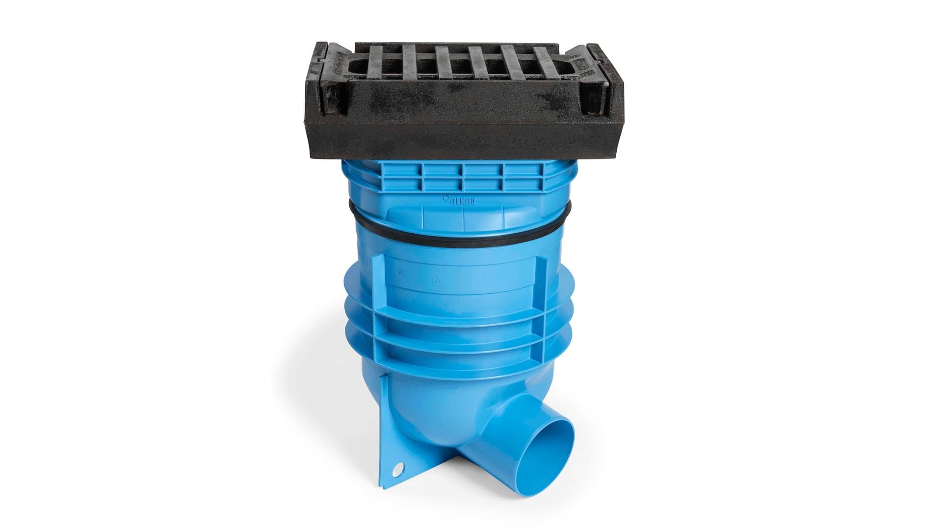 Straßenablauf RAINSPOT | REHAU