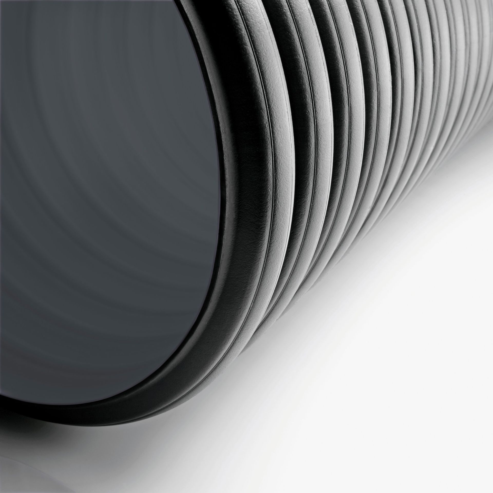 RAUVIA Großrohre & Stauraumkanal |REHAU