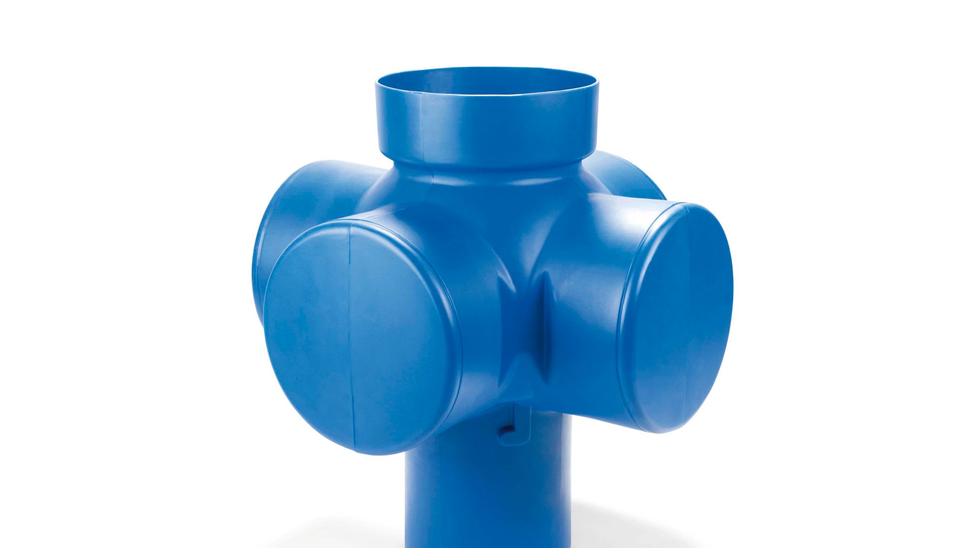 Regenwasserschächte | RAUSIKKO Schacht von REHAU