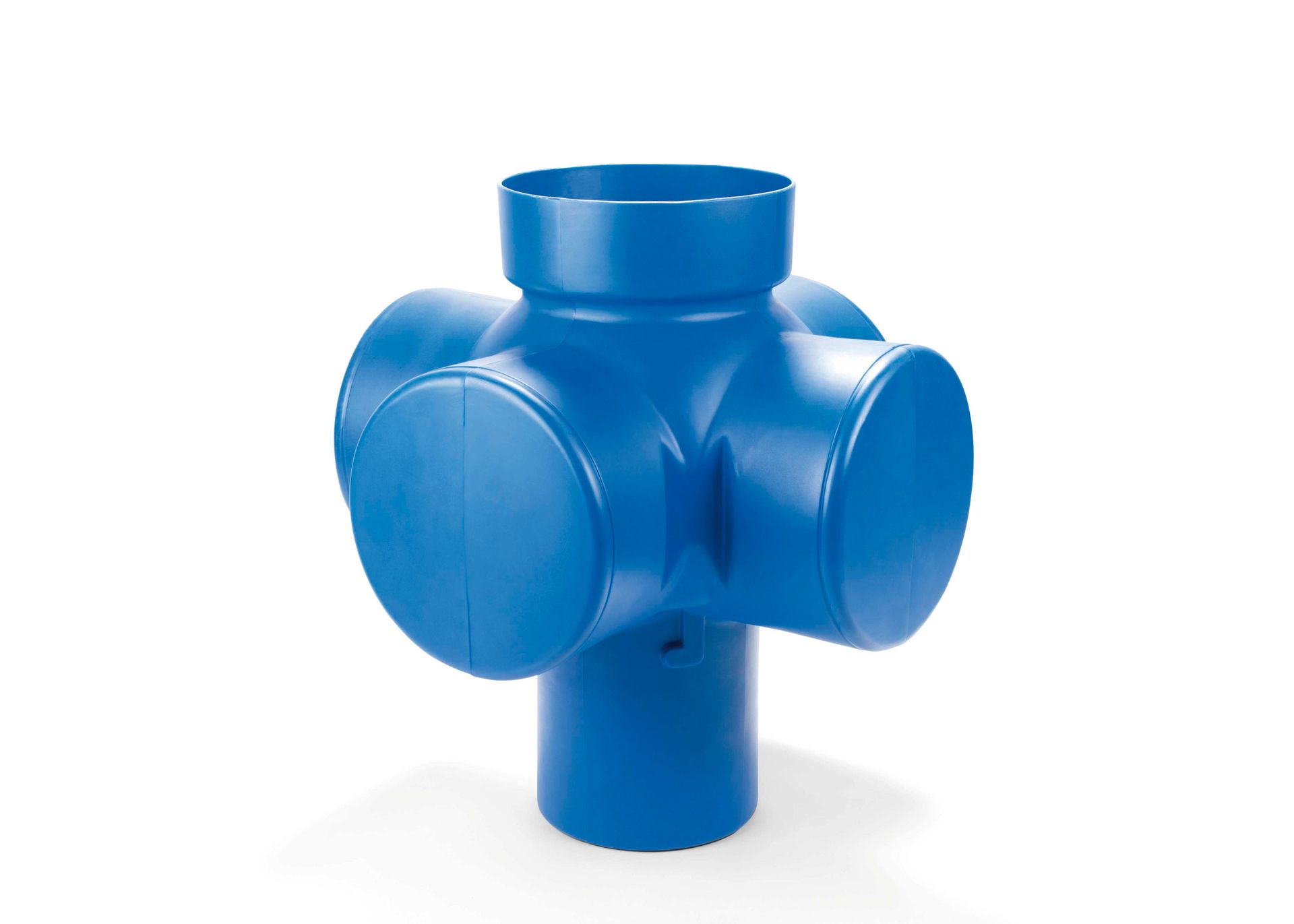 RAUSIKKO Regenwasserschacht | Regenentwässerung REHAU