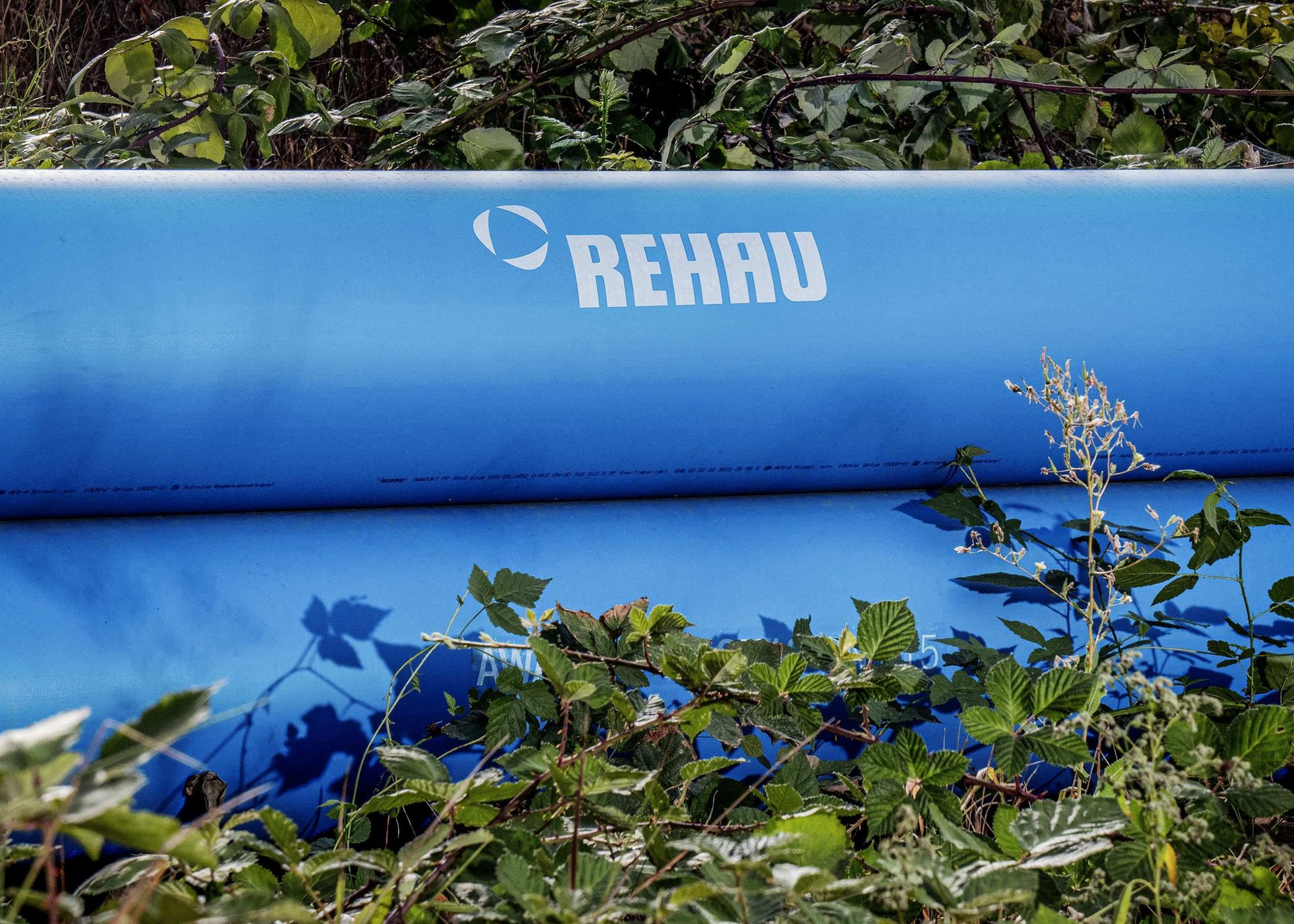 Lösungen für den Tiefbau | REHAU Building Solutions