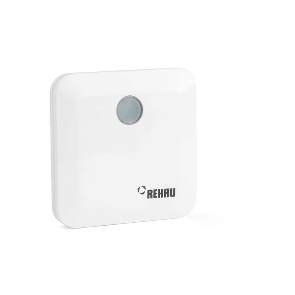 Smarte Wassersteuerung | Wissenswertes zu RE.GUARD von REHAU