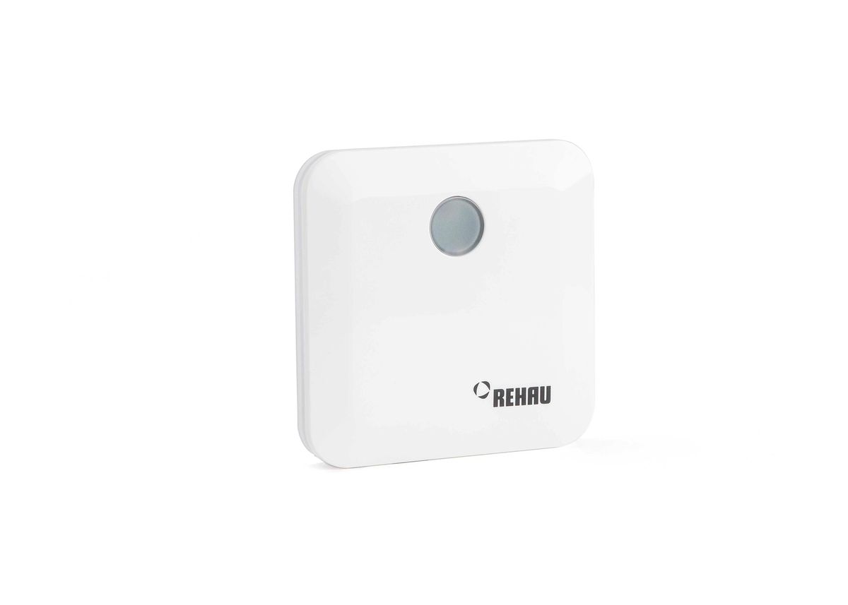 Smarte Wassersteuerung | Wissenswertes zu RE.GUARD von REHAU