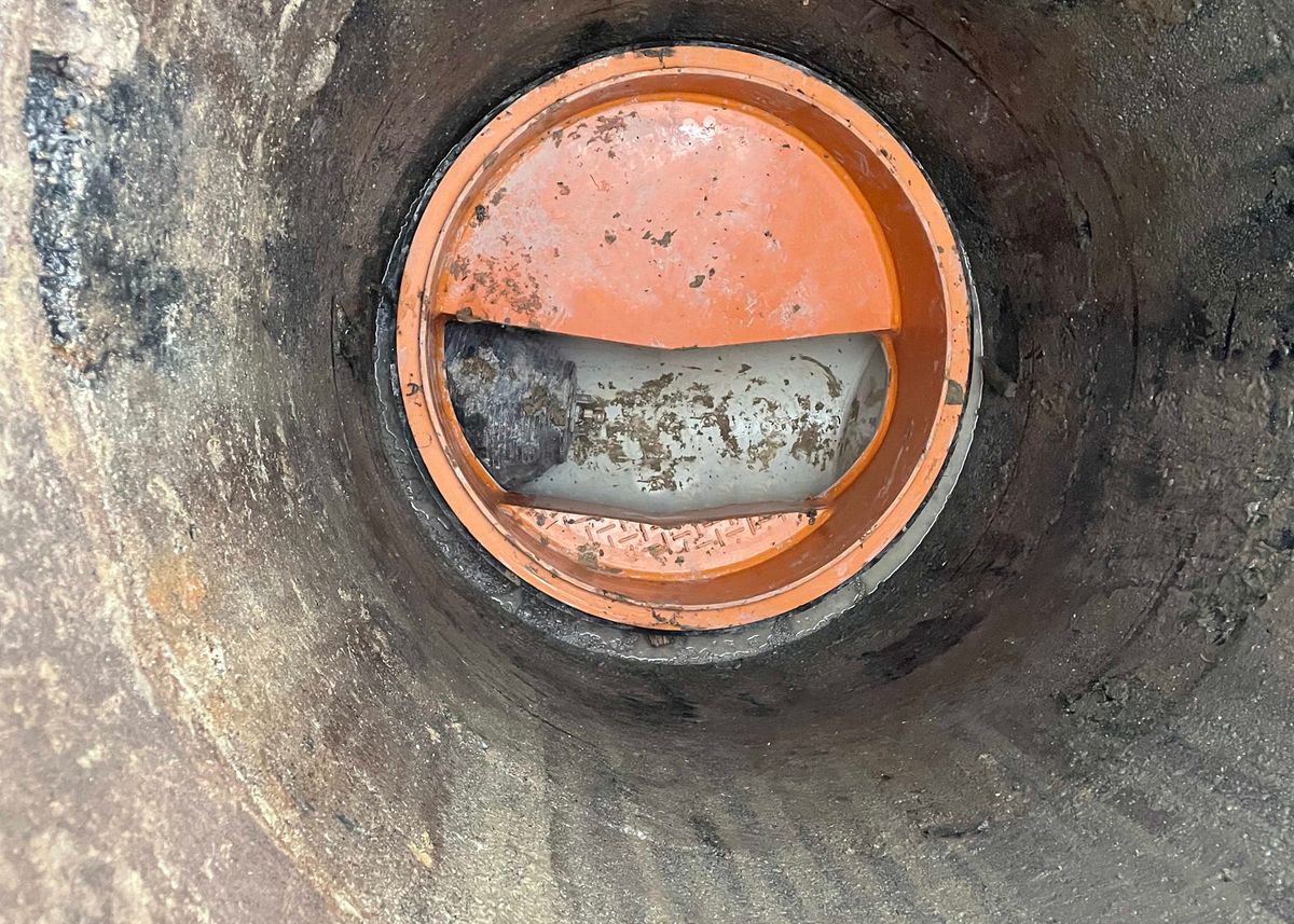 Schacht-in-Schacht Modernisierung | Donovaly