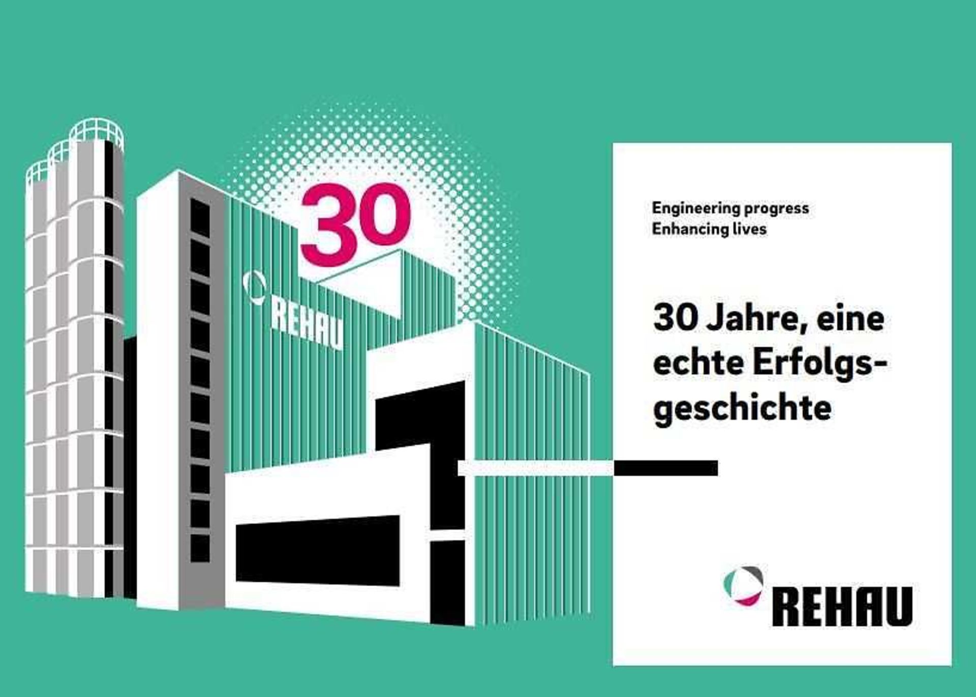 Building Solutions | REHAU