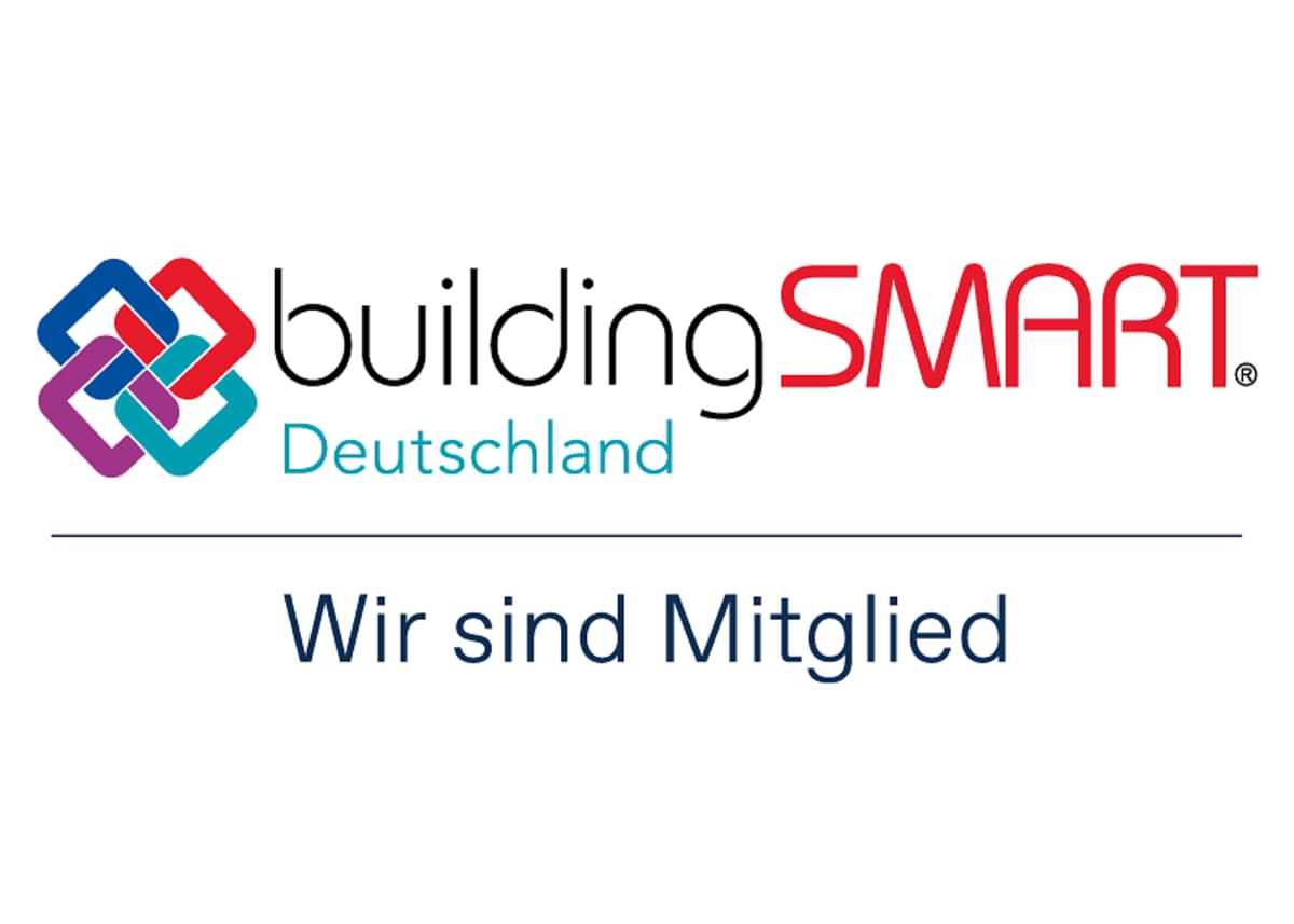 REHAU wird Mitglied bei buildingSMART Deutschland | REHAU