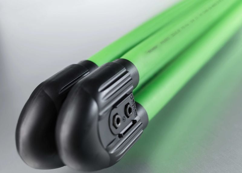 System solutions for underfloor heating |REHAU