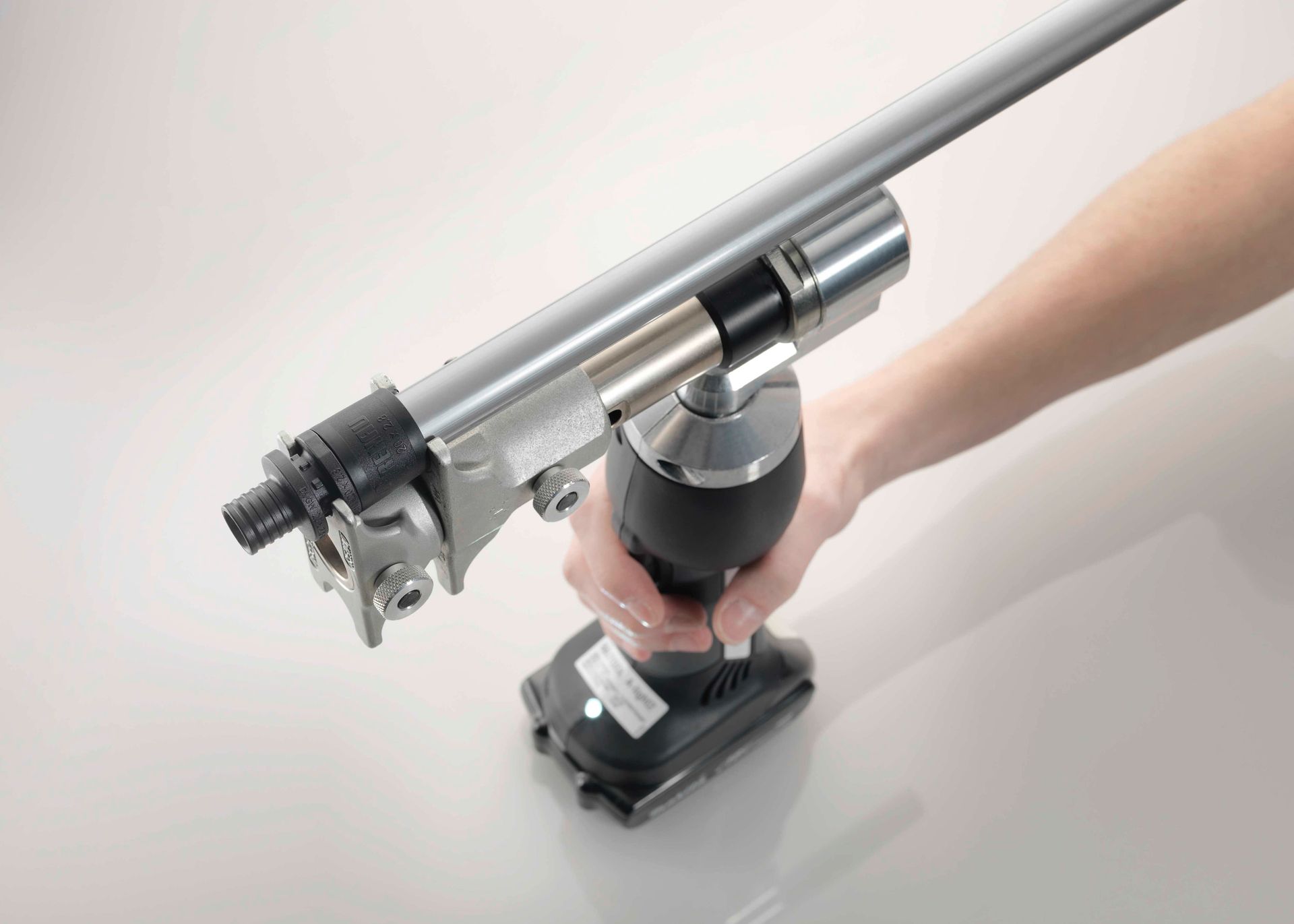 RAUTOOL installation tool | REHAU