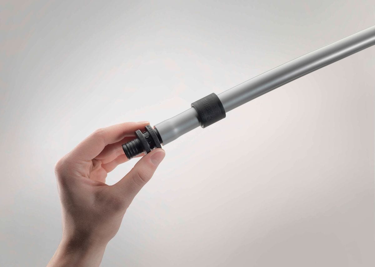 RAUTOOL installation tool | REHAU