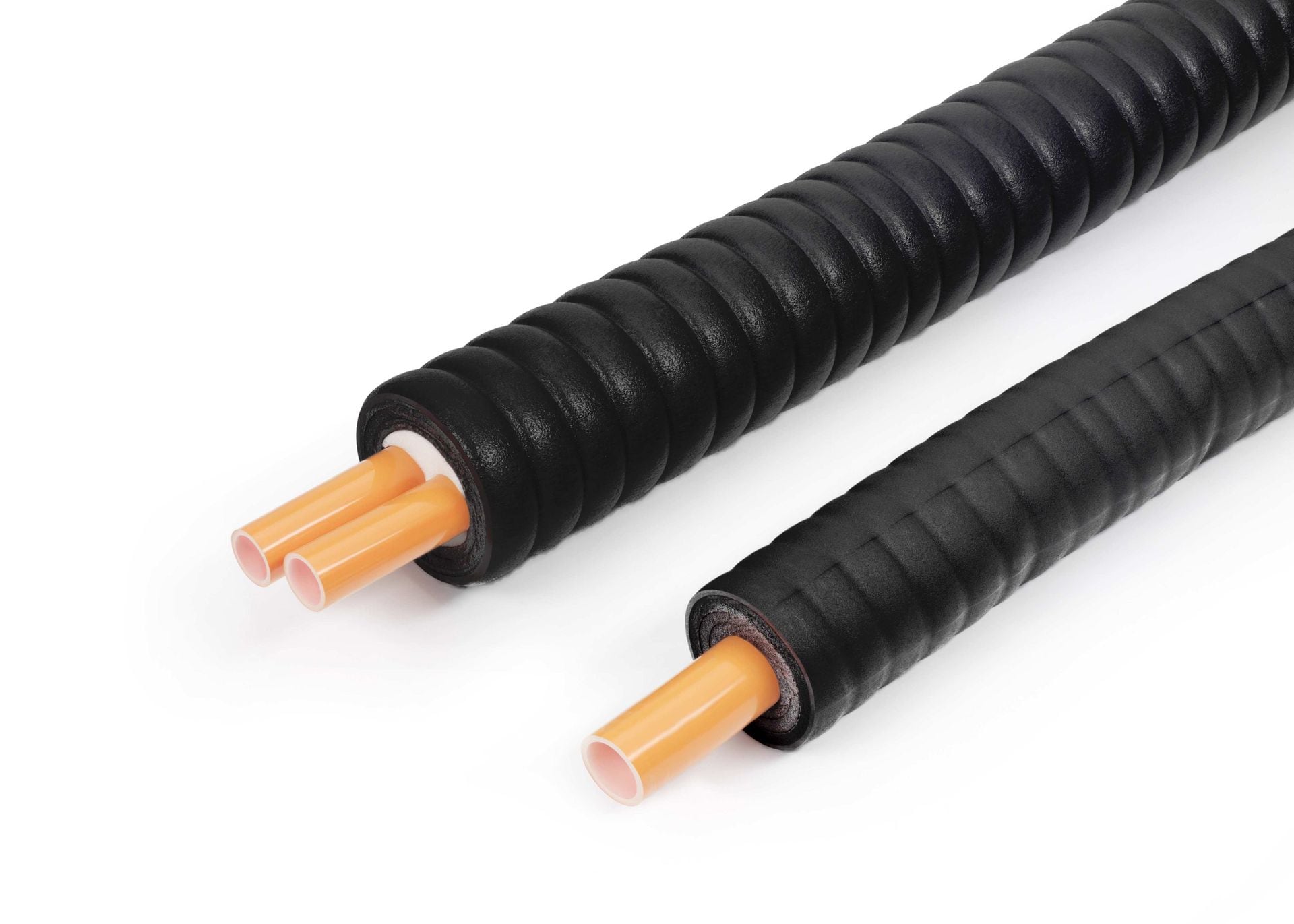 Heat transfer with RAUVITHERM | REHAU