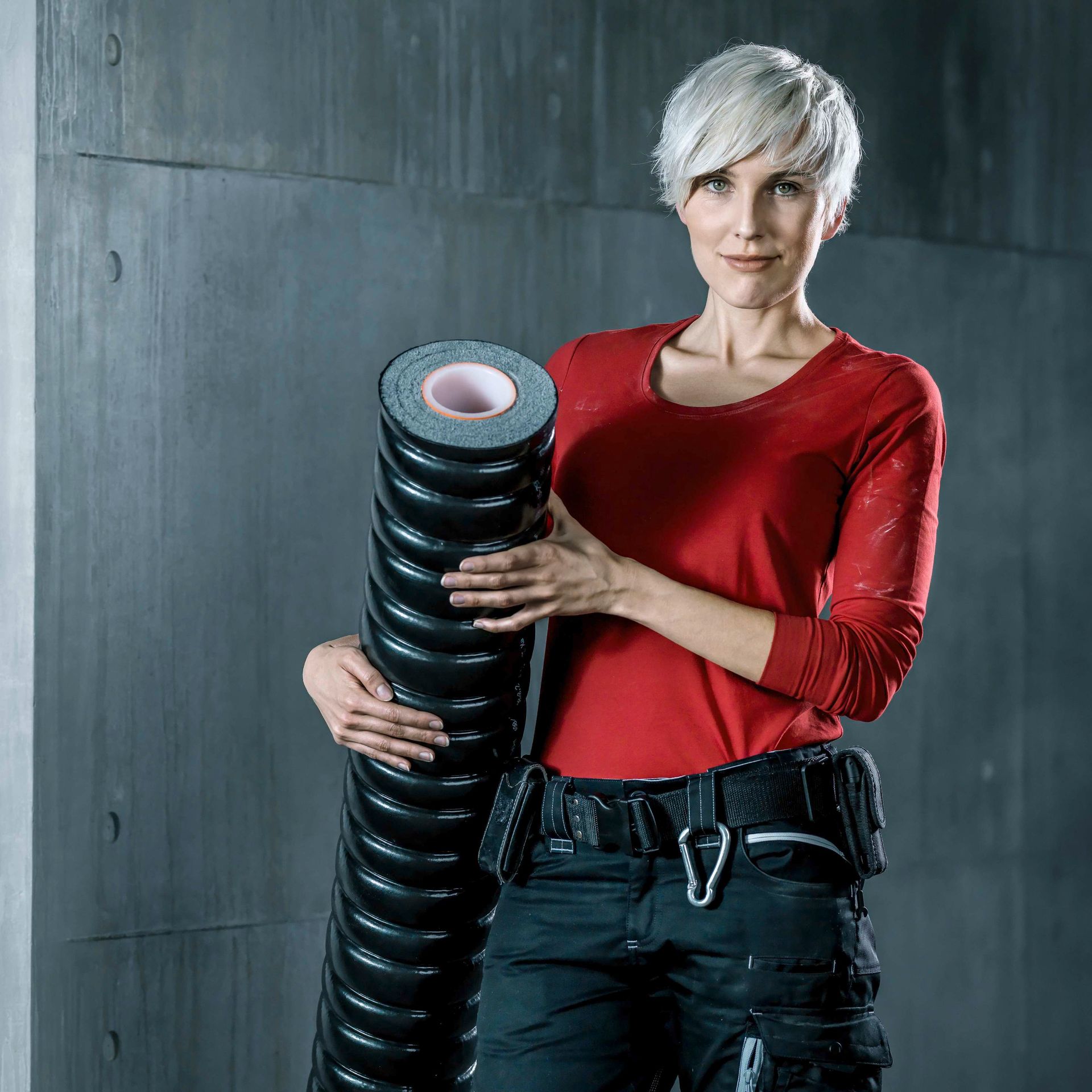 Heat transfer with RAUVITHERM | REHAU