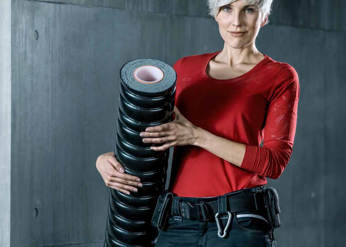 Heat transfer with RAUVITHERM | REHAU