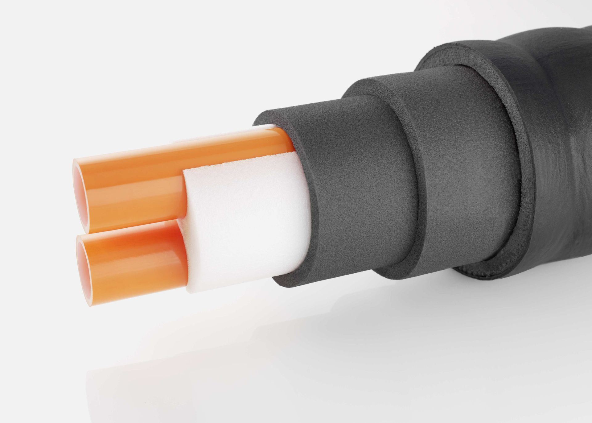 Heat transfer with RAUVITHERM | REHAU