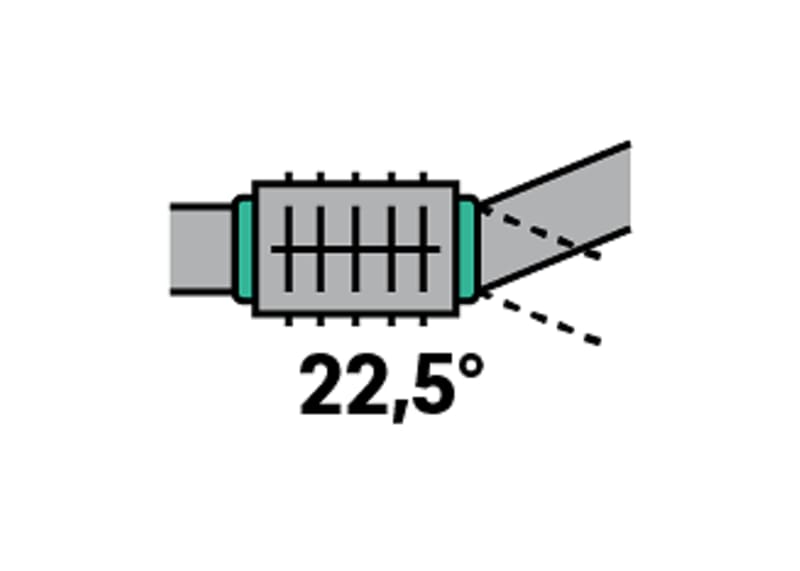 CLIP-FLEX shroud: district heating system solutions | REHAU