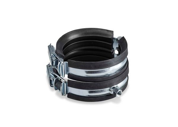 RAUPIANO pipe system | REHAU fire protection and sound insulation