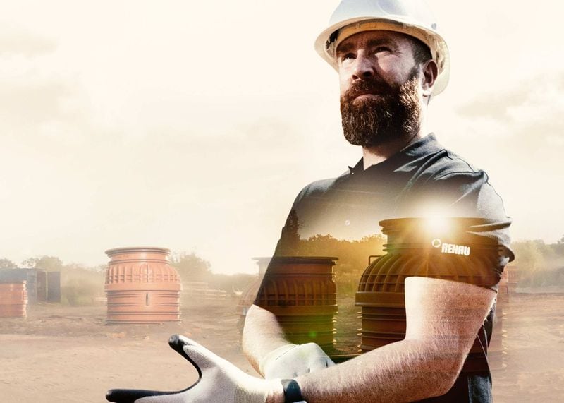 REHAU Building Solutions | United Kingdom