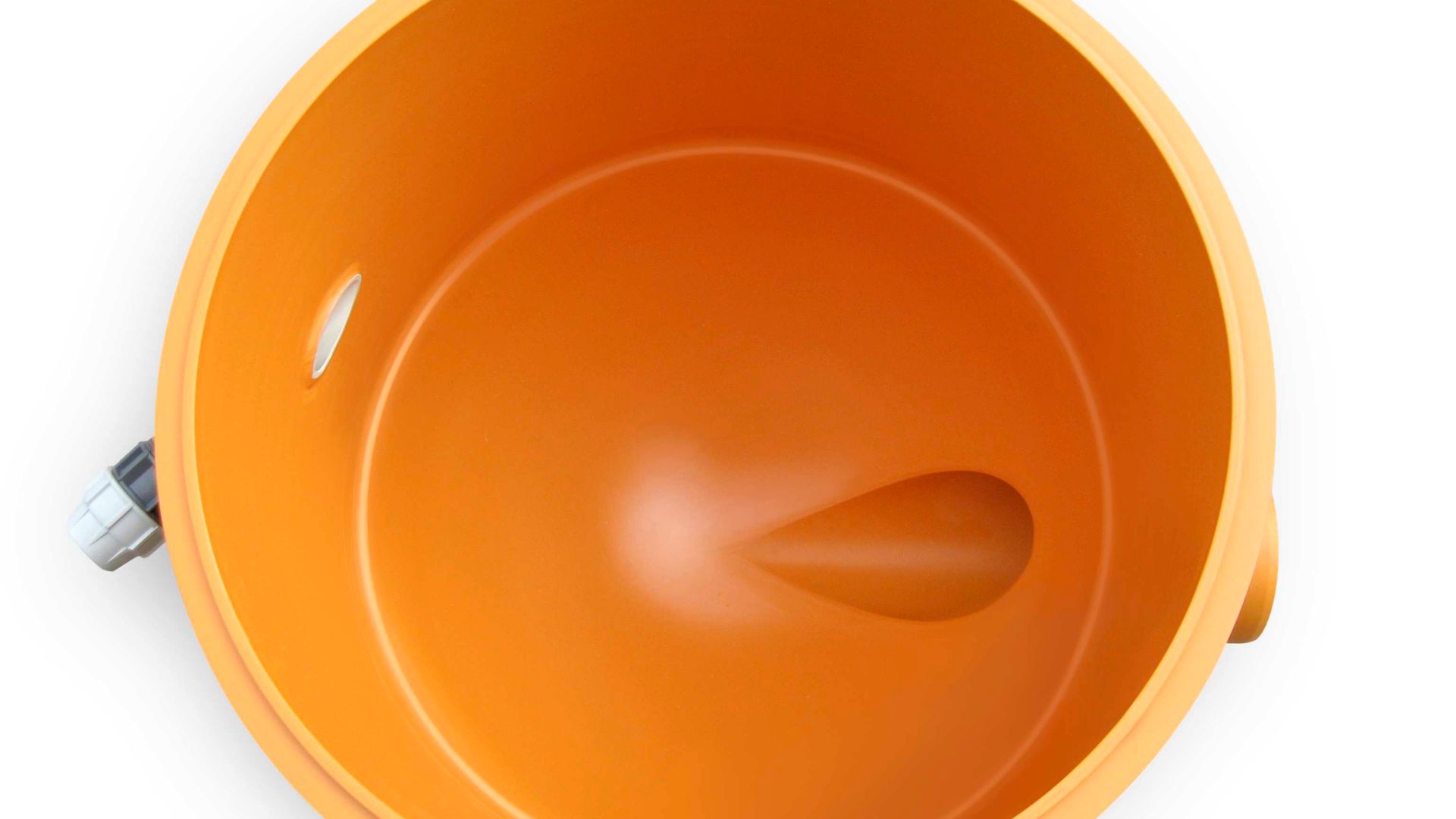 Flushing and water meter chambers | REHAU Special chambers