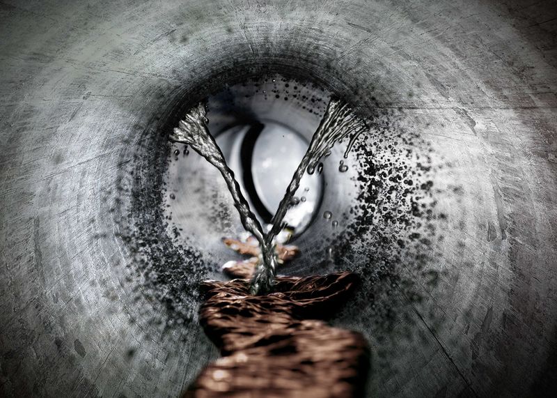 REHAU Polymer Chambers: 100% Watertight