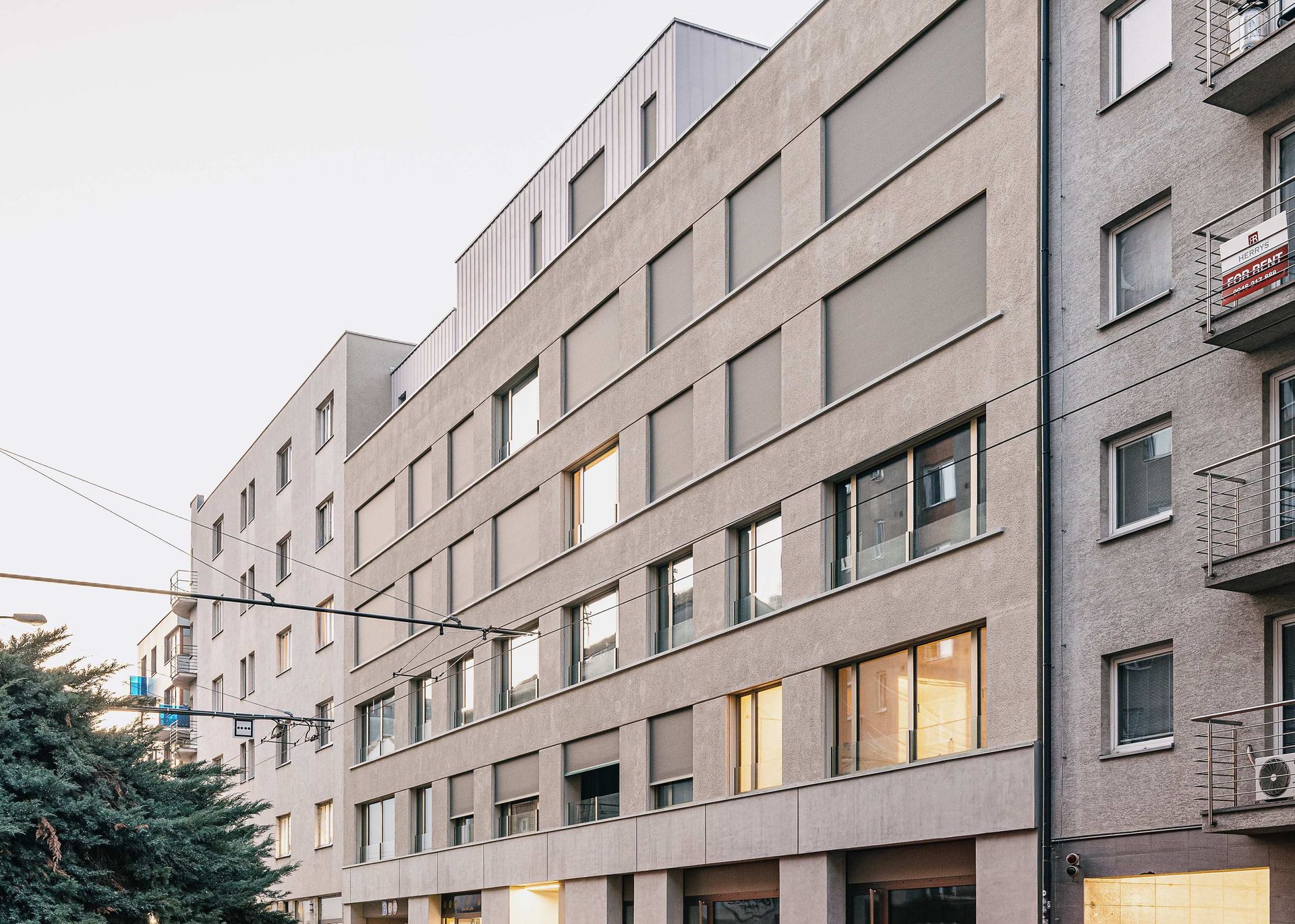 REHAU Building Solutions | United Kingdom