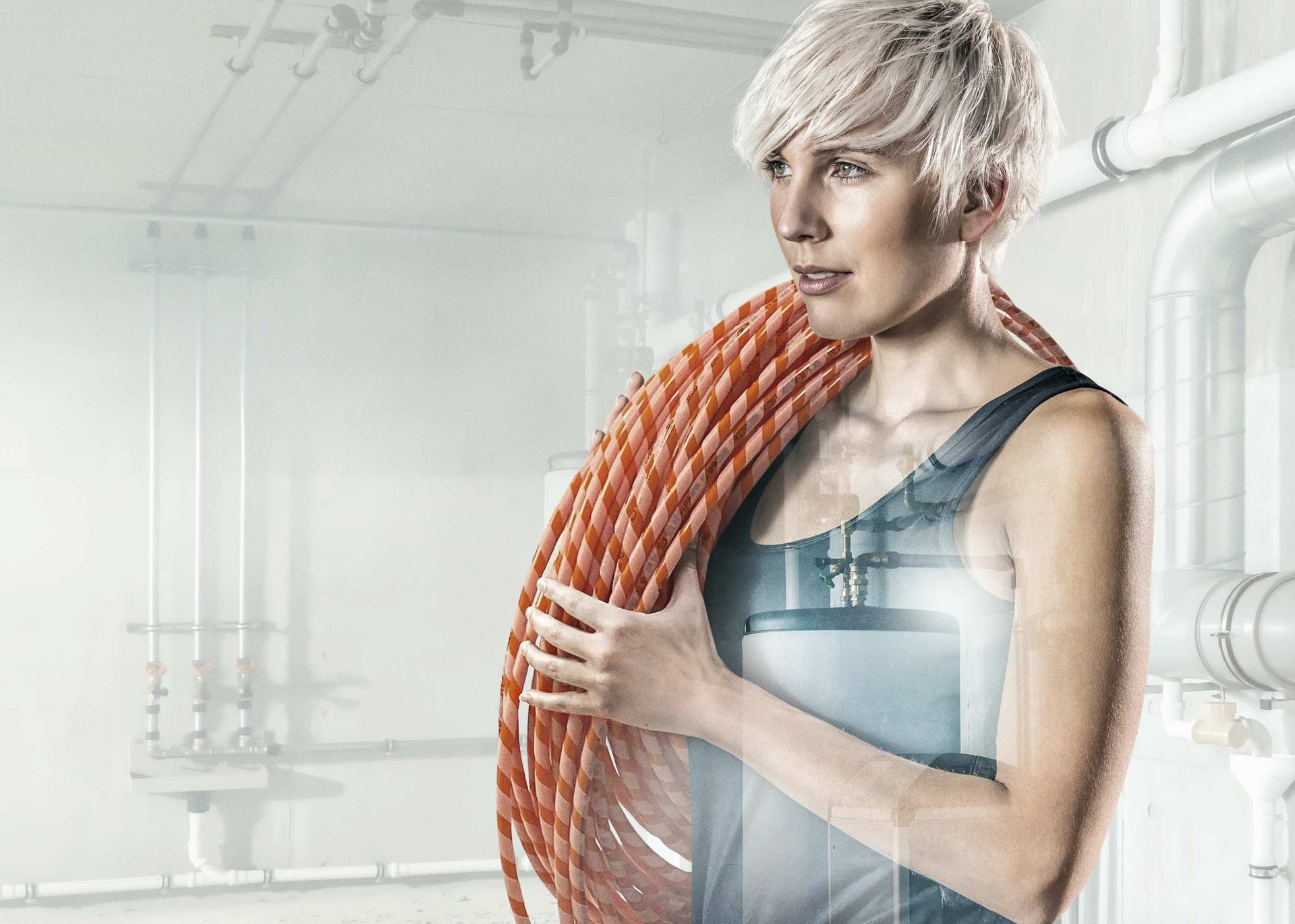 REHAU Building Solutions | United Kingdom