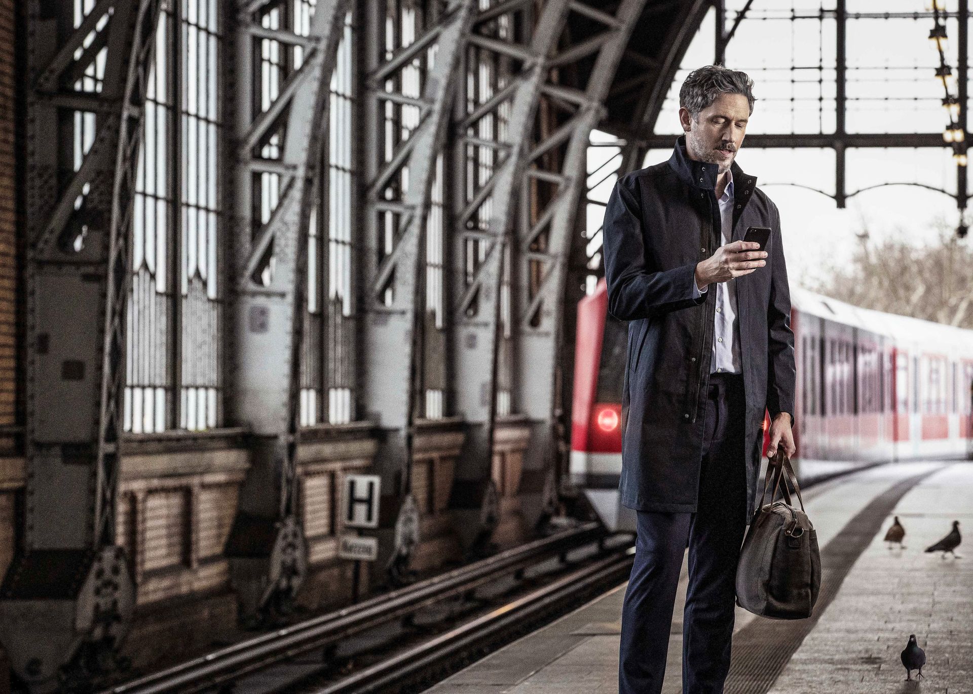 REHAU Building Solutions | United Kingdom