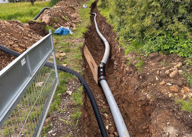 RAUTHERMEX: Effiziente Nahwärmeversorgung der Zukunft | REHAU