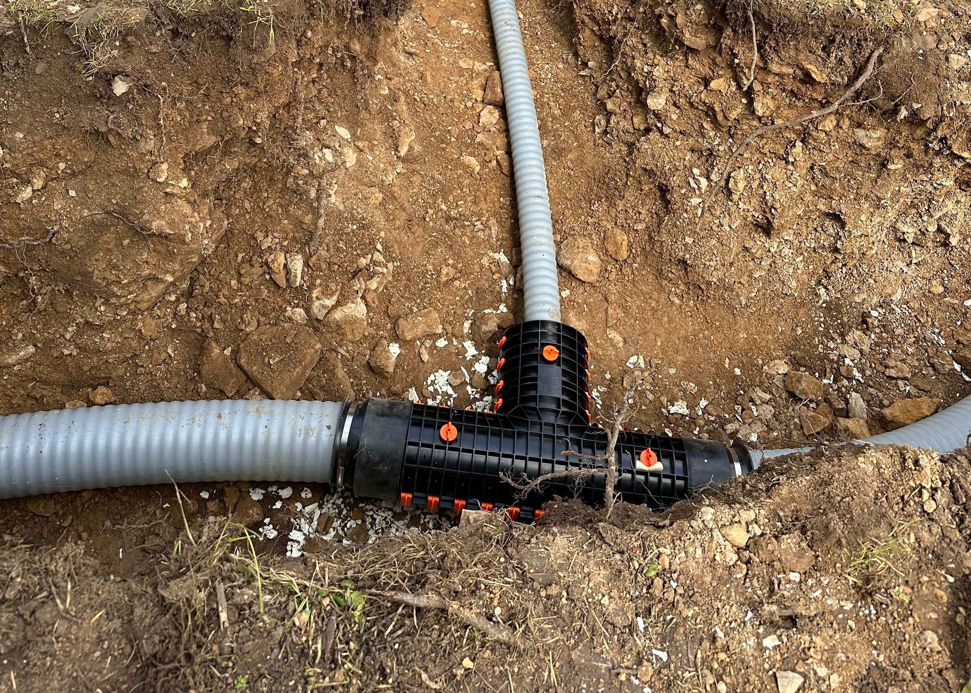 RAUTHERMEX: Effiziente Nahwärmeversorgung der Zukunft | REHAU