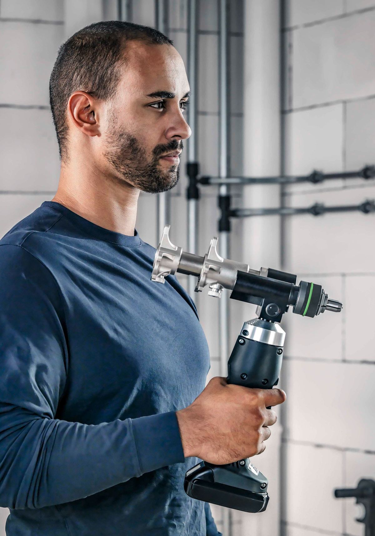 Pipe systems for supply lines | REHAU