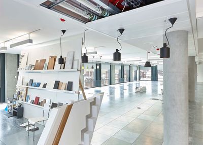 System solutions for underfloor heating |REHAU