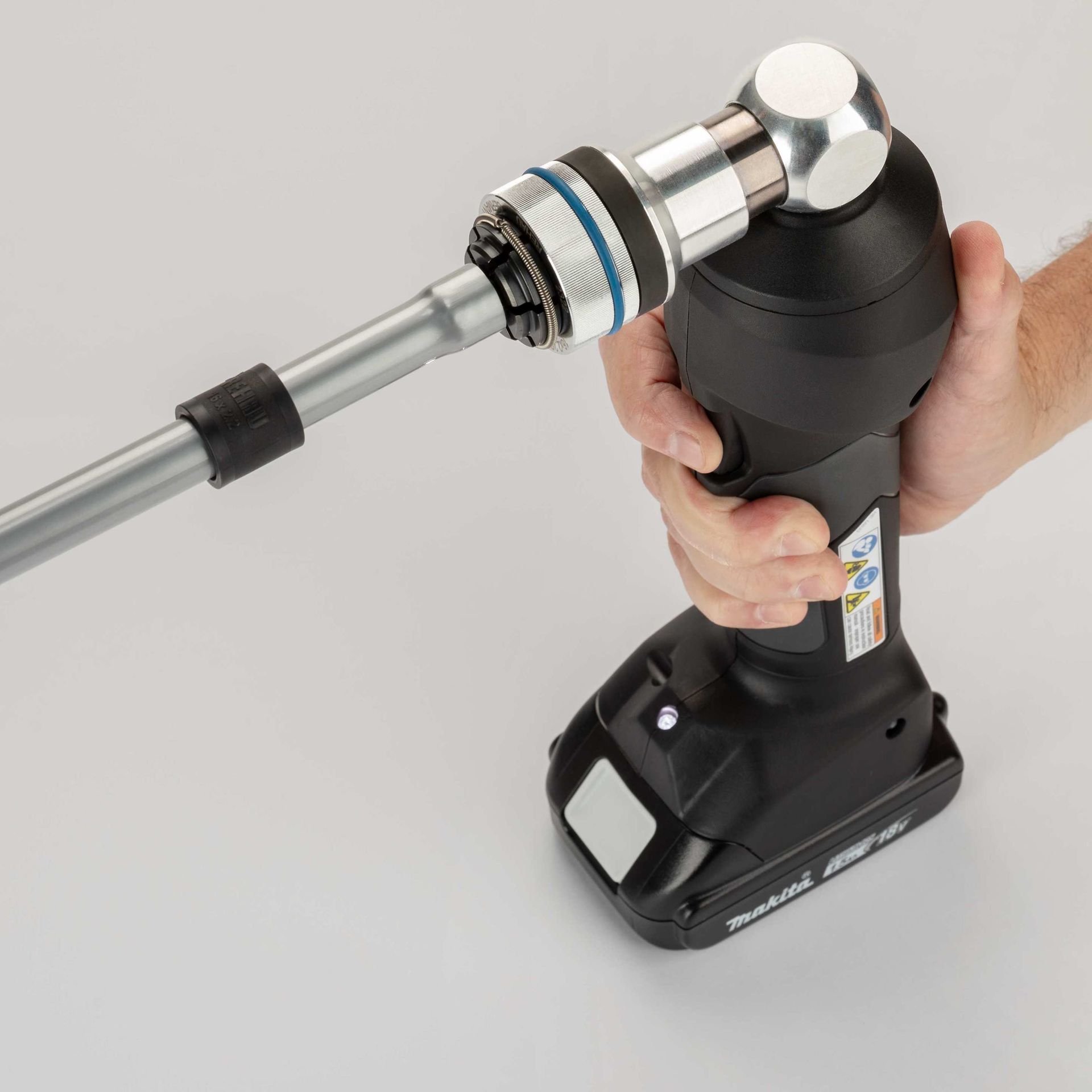 RAUTOOL Montagewerkzeug | REHAU