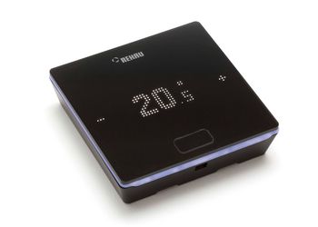 New smart controls for underfloor heating