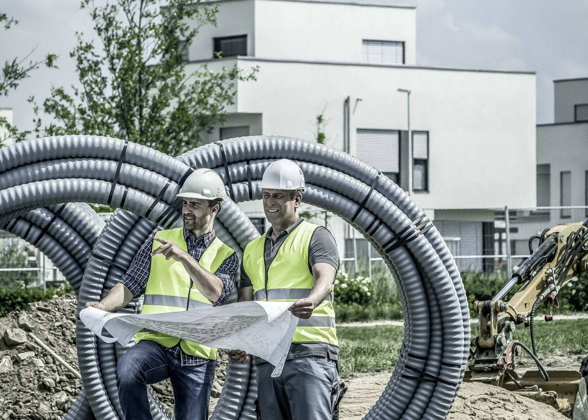 REHAU | Updated CIBSE Code of Practice