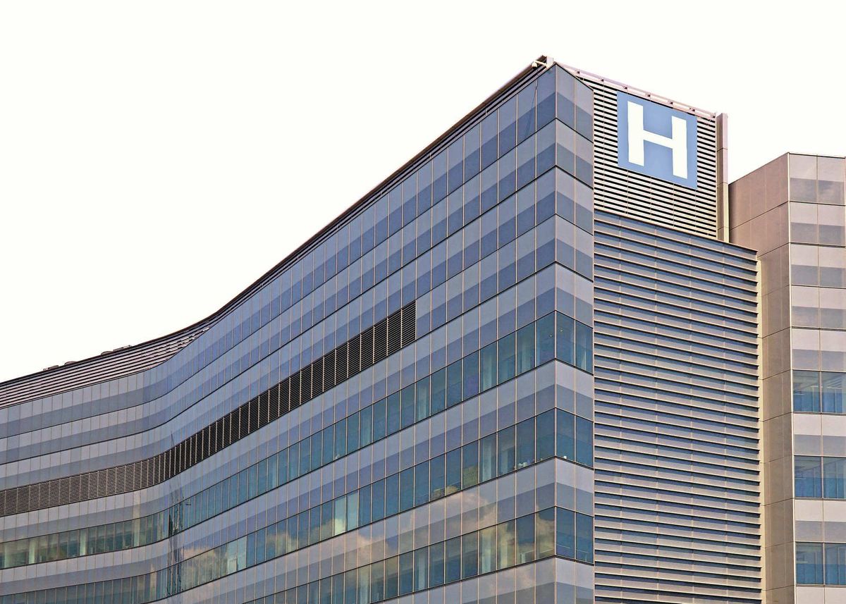 Polymer solutions specialist, REHAU, advise incorporating healthy ...