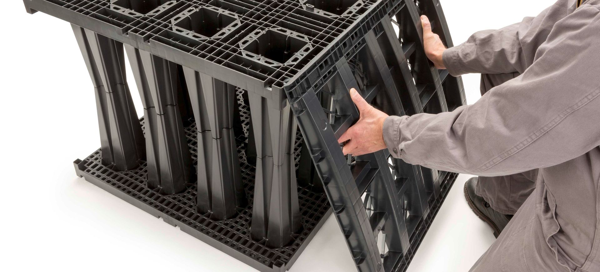 Stormwater management RAUSIKKO | REHAU