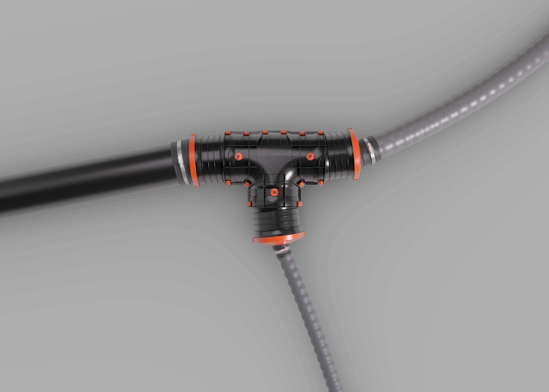 Steel or PE-Xa for district heating projects | Useful information from ...