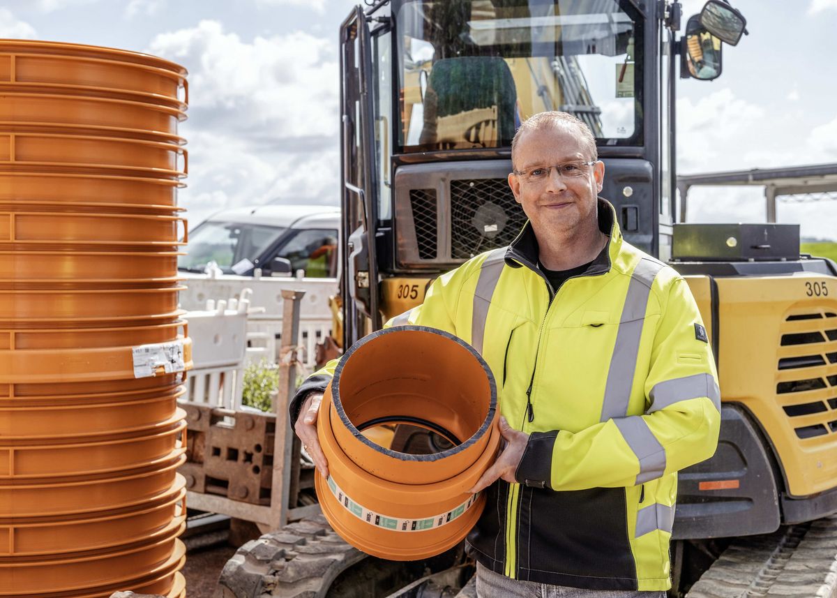 REHAU Building Solutions | United Kingdom