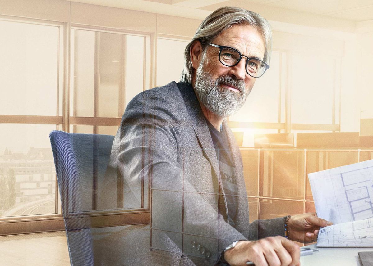 Services in der Übersicht | REHAU Building Solutions