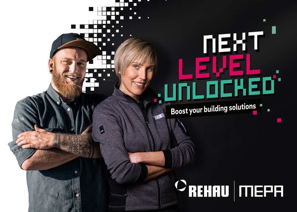 Gebäudeentwässerung Komplettsysteme| REHAU