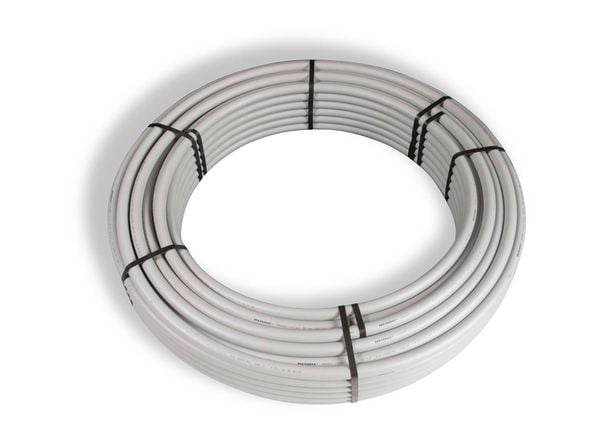 Mit Erdwärme umweltfreundlich heizen und kühlen | REHAU