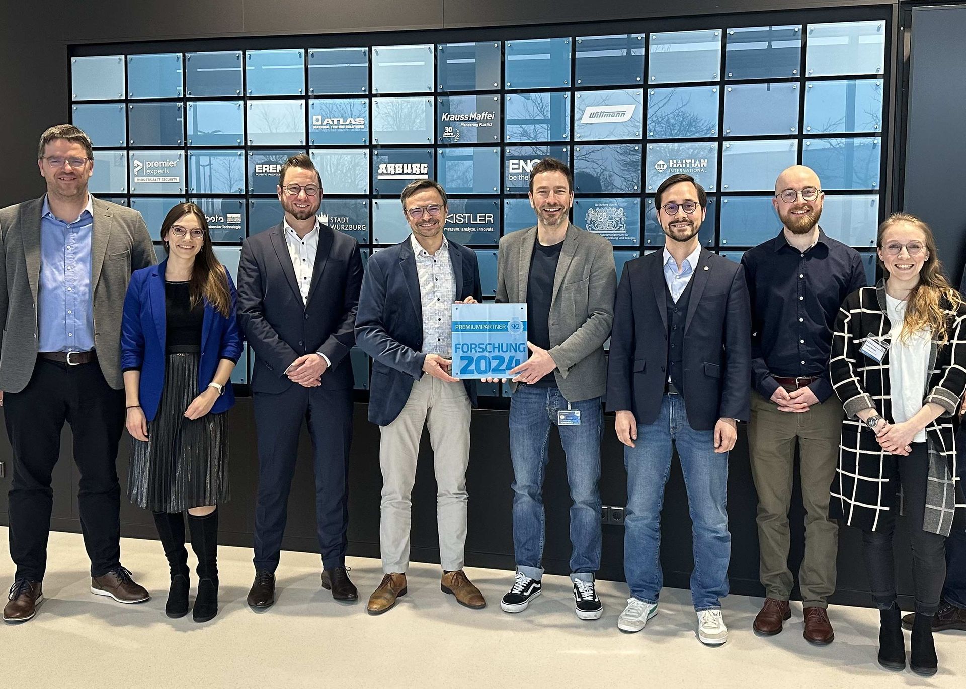 REHAU Building Solutions | Deutschland