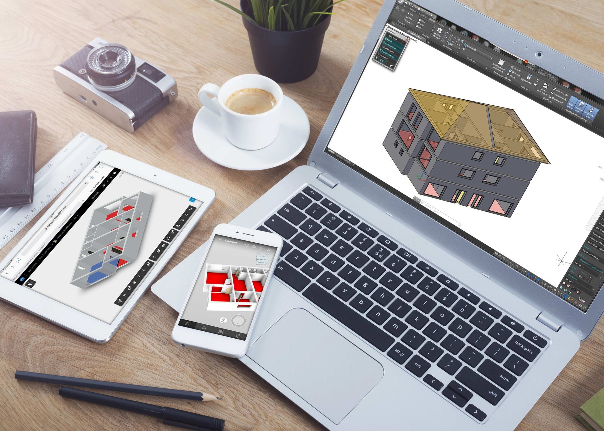 REHAU Building Solutions | Deutschland