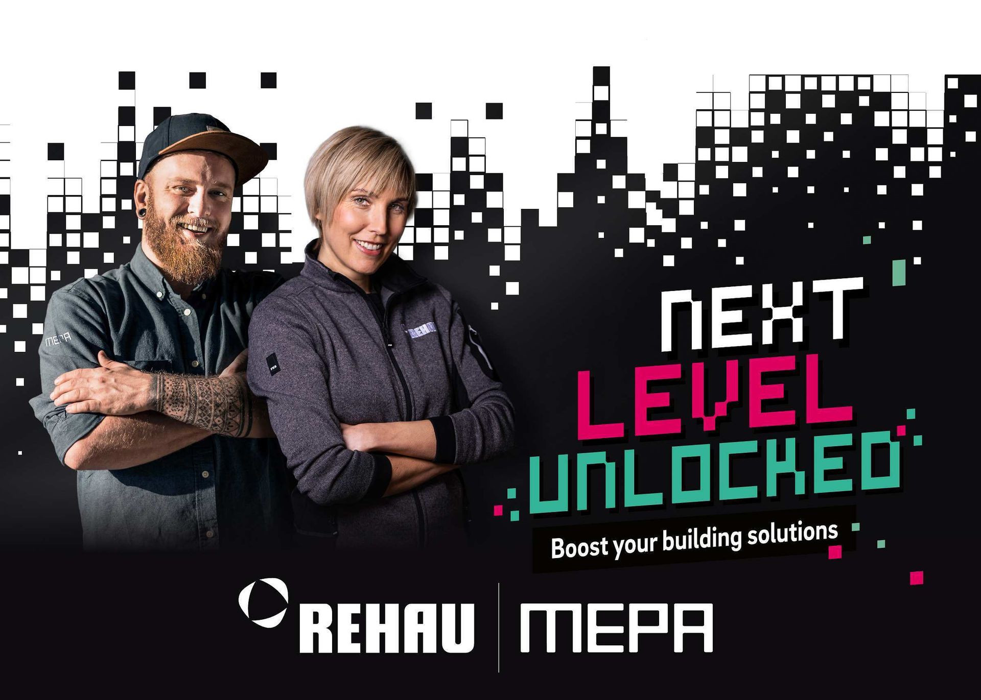 REHAU Building Solutions | Deutschland