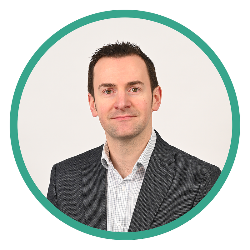 Building Solutions UK team