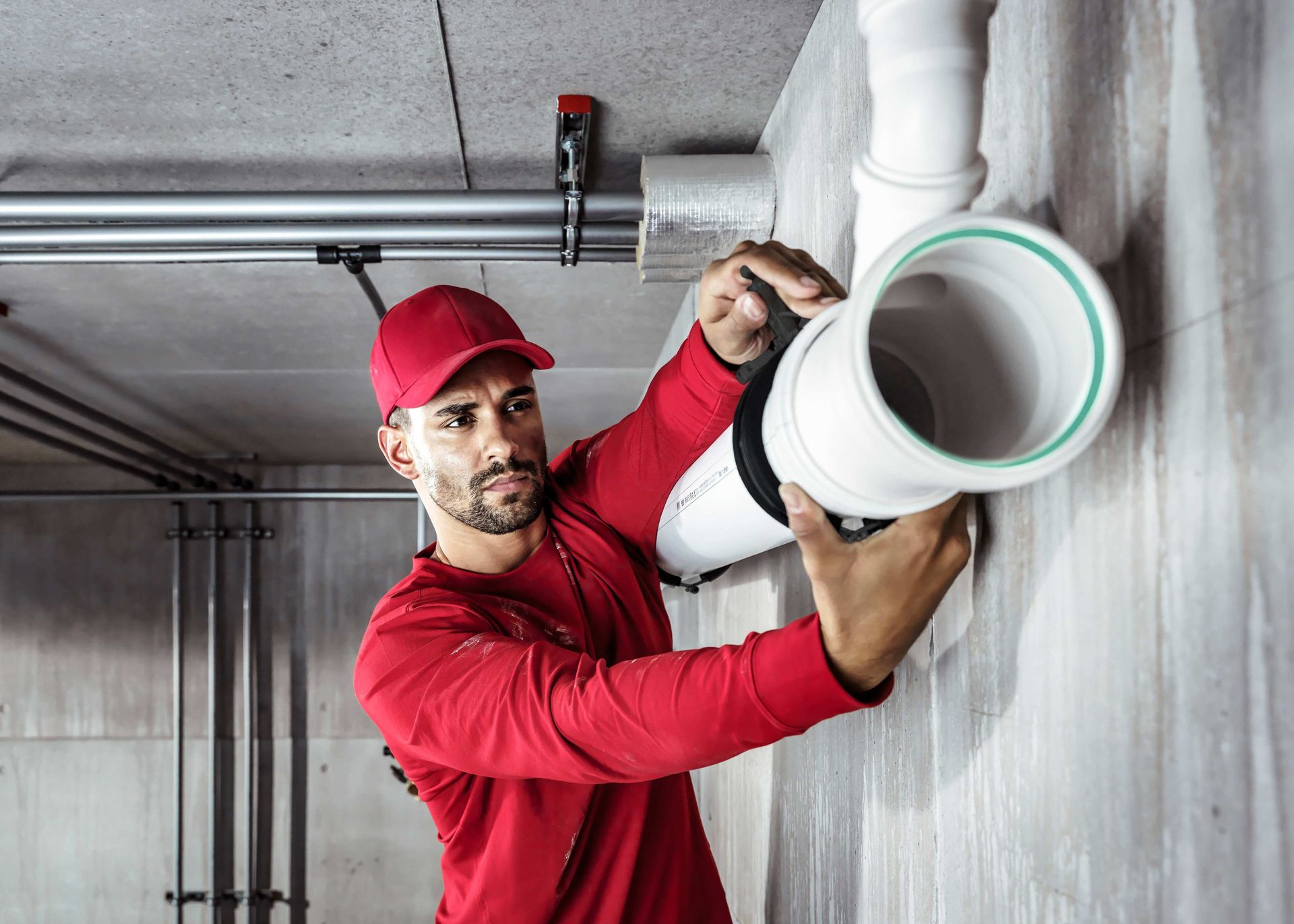 Gebäudeentwässerung Komplettsysteme| REHAU